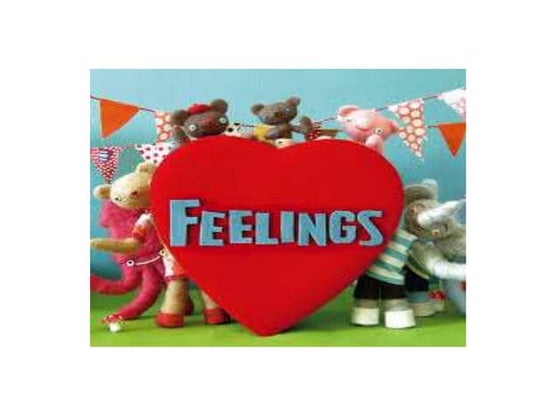 Feelings and emotions | PPT