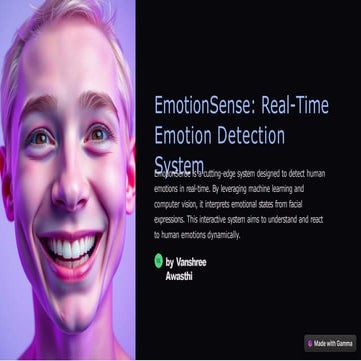 EmotionSense-Real-Time-Emotion-Detection-System.pptx