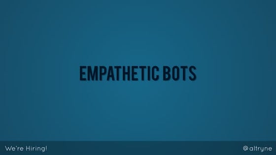 Empathy | PPT