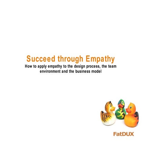 Empathy | PPT