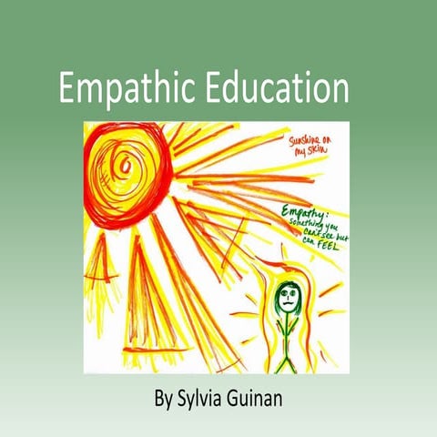 Empathy in Education | PPTX