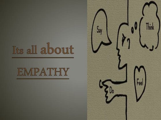 Empathy | PPT