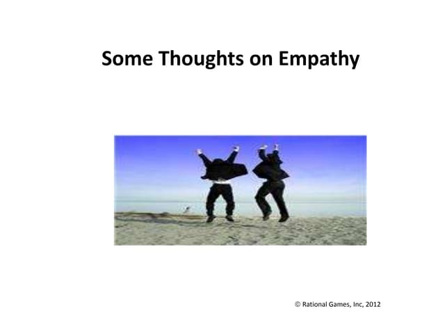 Empathy | PPT