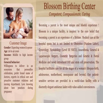 Elizabeth Brierley CV | PDF