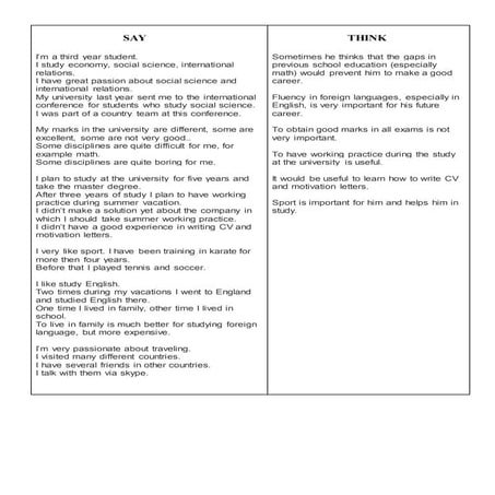 IB CAS Portfolio | DOCX