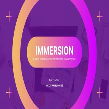 Empathy methods - IMMERSION.pdf