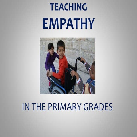 Empathy powerpoint week 5 | PPTX
