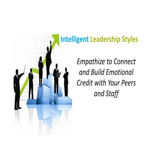 Empathy to Connect and Build Relationships | PPTX