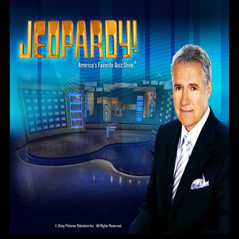 Emperor Jeopardy: Review the Early Roman Emperors | PPTX