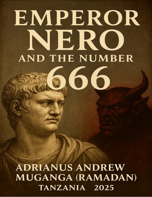 Sabbath School Lesson 11, 1st Quarter 2025.pptx