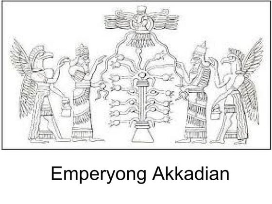 Ang mga sumerians | PPTX