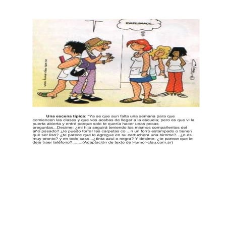 Empezamos | PDF