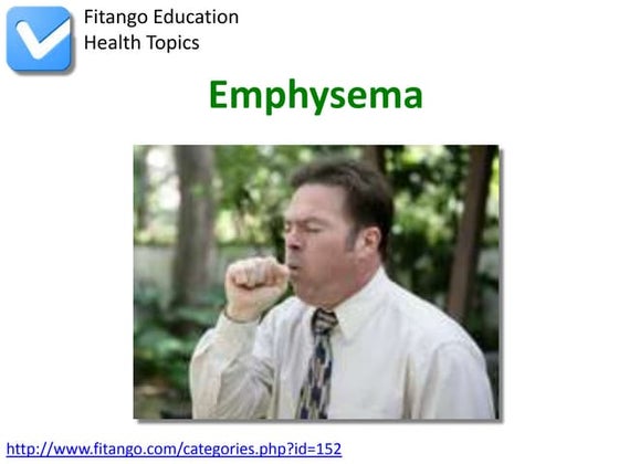 Warning Signs of Lung Diseases | Dr Gokhale | PPTX