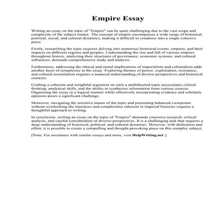 Imperialism Dbq Essay.pdf