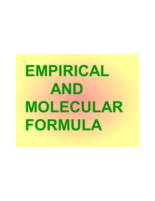 SHS STEM General Chemistry MCT 9. Organic Compounds | PDF | Chemistry ...