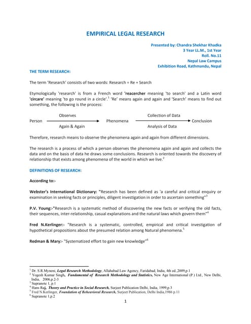 Role of computers in research | PDF