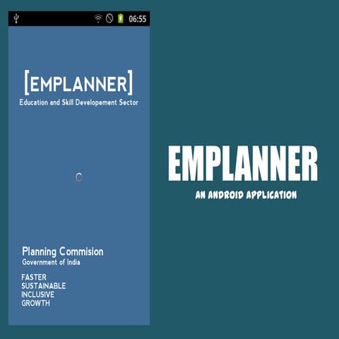 Emplanner | PPTX