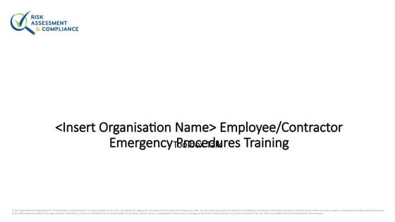 JSA For Work at Height.docx