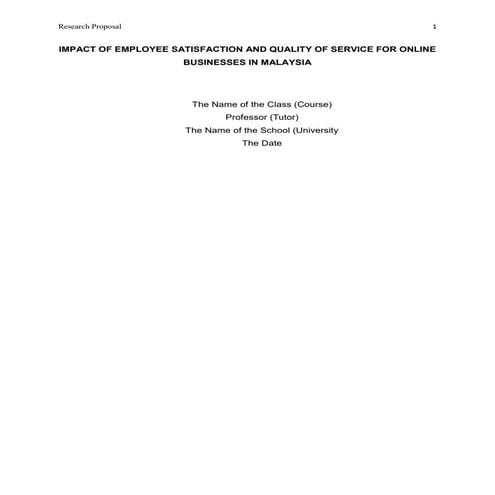 employee and service quality final.edited.docx