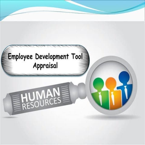 Employee appraisal | PPT