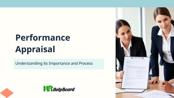 What is Performance Appraisal, Employee Appraisal | PPT
