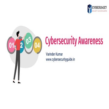 Employee Awareness PPT Cybersecurityguide.in.pdf