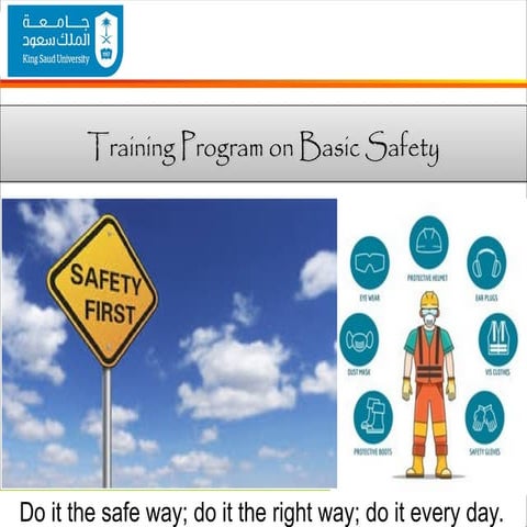 Employee Basic Safety+++++++++++++++++++ | PPT