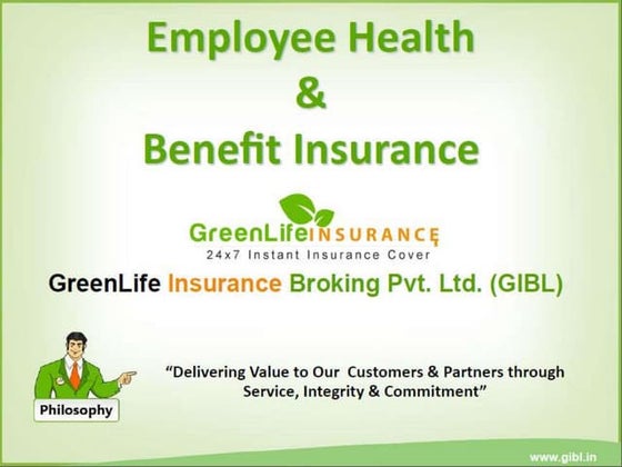 4 Reasons to Get Health insurance | PDF