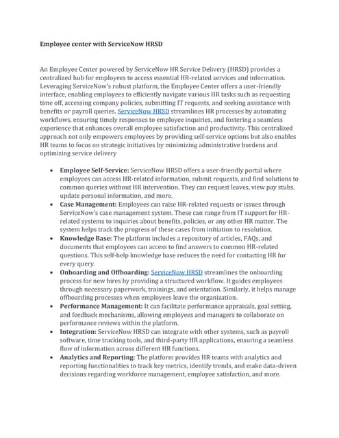 Maximizing Employee Satisfaction with ServiceNow HRSD.pdf