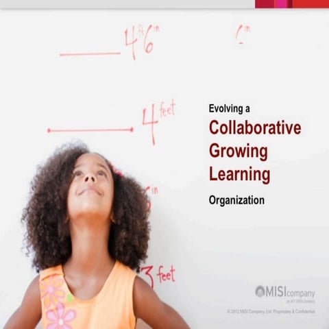 Employee Engagement and Collaboration Case Study | PDF | Human ...