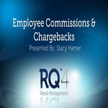 QS2 Compensation Plan | PDF