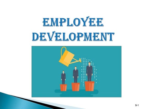 Performance management flowchart | DOCX