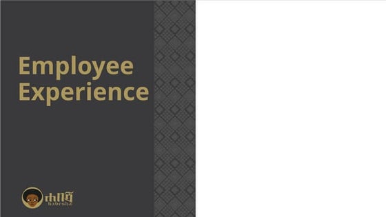 ICICI HR Policies | PPT