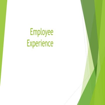 Employee Experience .pptx