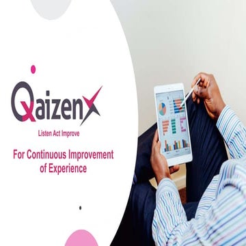 Employee Experience Value Proposition | PPTX