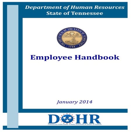 Employee handbook Nasrullah Channa 03128963653 | PDF