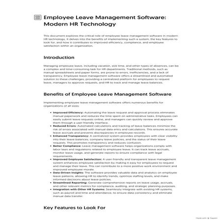 Employee Leave Management Software_ Modern HR Technology.pdf