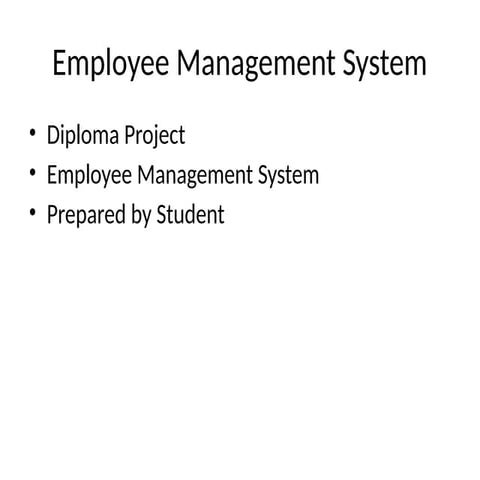 Employee_Management_System_Project ppt.pptx