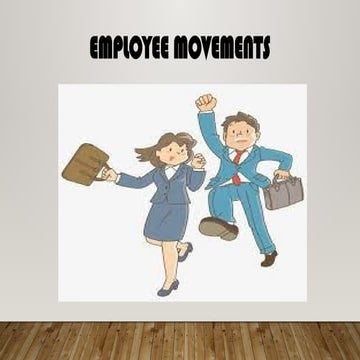 Employee Movement.pptxdgjdshsafhbnmhgfddc | PPT | Free Download