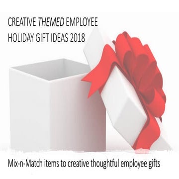 60 Wholesome Christmas Stocking Stuffer Ideas for a heartfelt ...