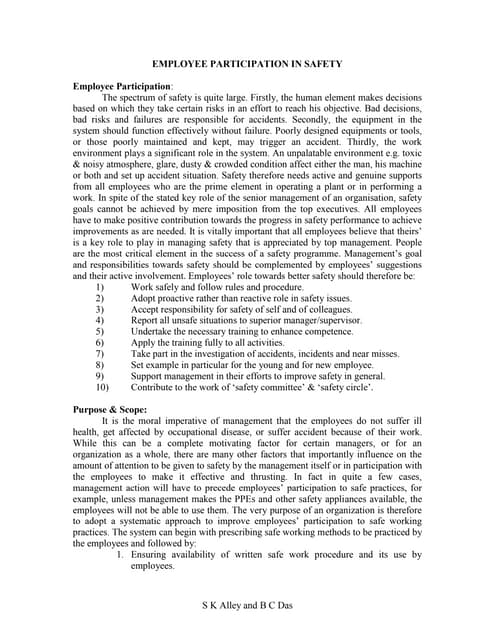 LIST OF IMPORTANT INDIAN STANDARDS ON SAFETY & HEALTH | PDF | Indoor Environmental Quality ...