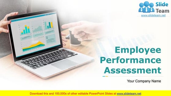 Staff Performance Assessment And Planning PowerPoint Presentation ...