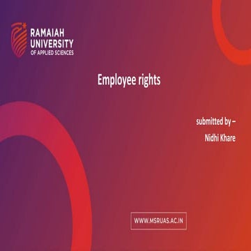 Employee Rights .pptx