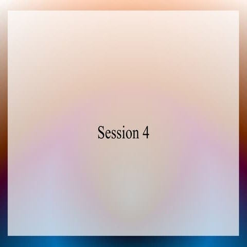 Employee introduction to PI Selection.ppt