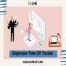 Employee Time Off Tracker | Employee Leave Tracking Tool | Centreli | PPT