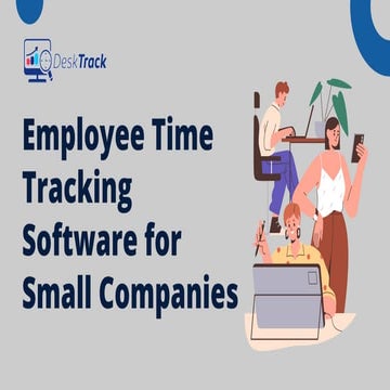 Maximizing Productivity: The Role of Time Tracking Software in Modern ...