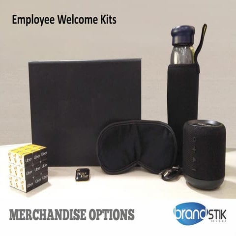Employee Welcome Kit | PDF