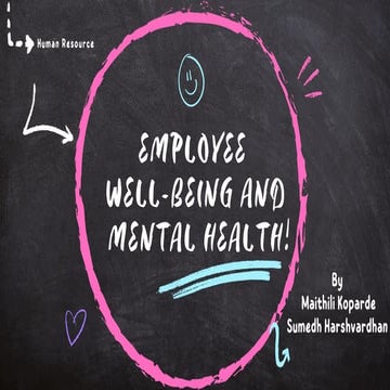 Employee well being and mental health.pdf