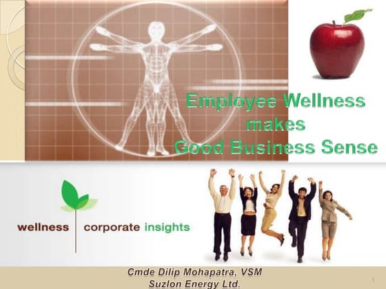Employee well-being | PPT