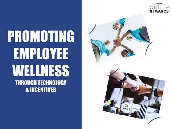 Incentivizing Wellness Programs | PDF | Wellness | Healthy Living